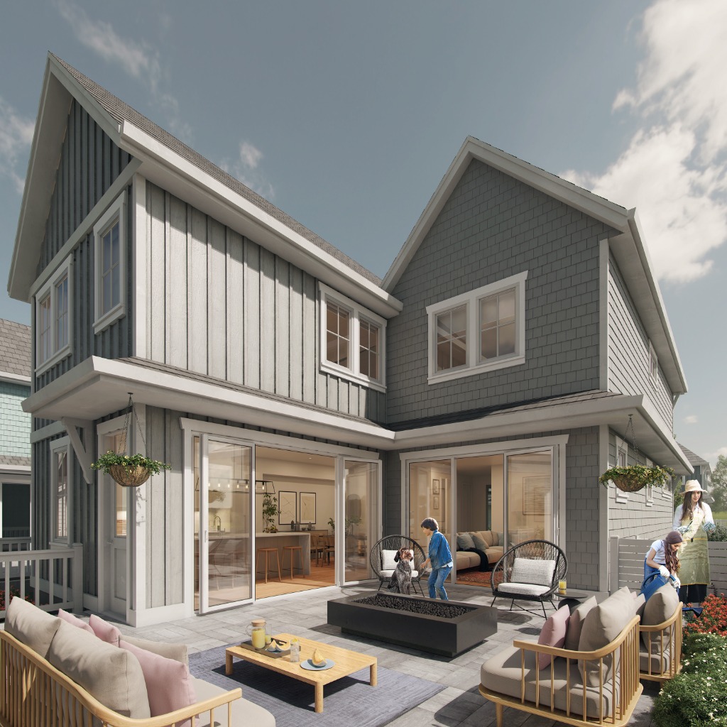 图瓦森Ridge Lane独立屋185万上市 | 地产新闻 | 温哥华地产中心 | 手机版本